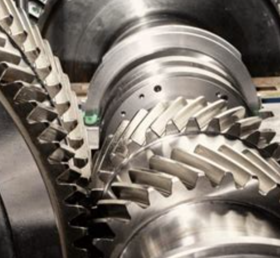 Grease Additives for Commercial Industrial Mining & Heavy Eq. – Go-Nano ...